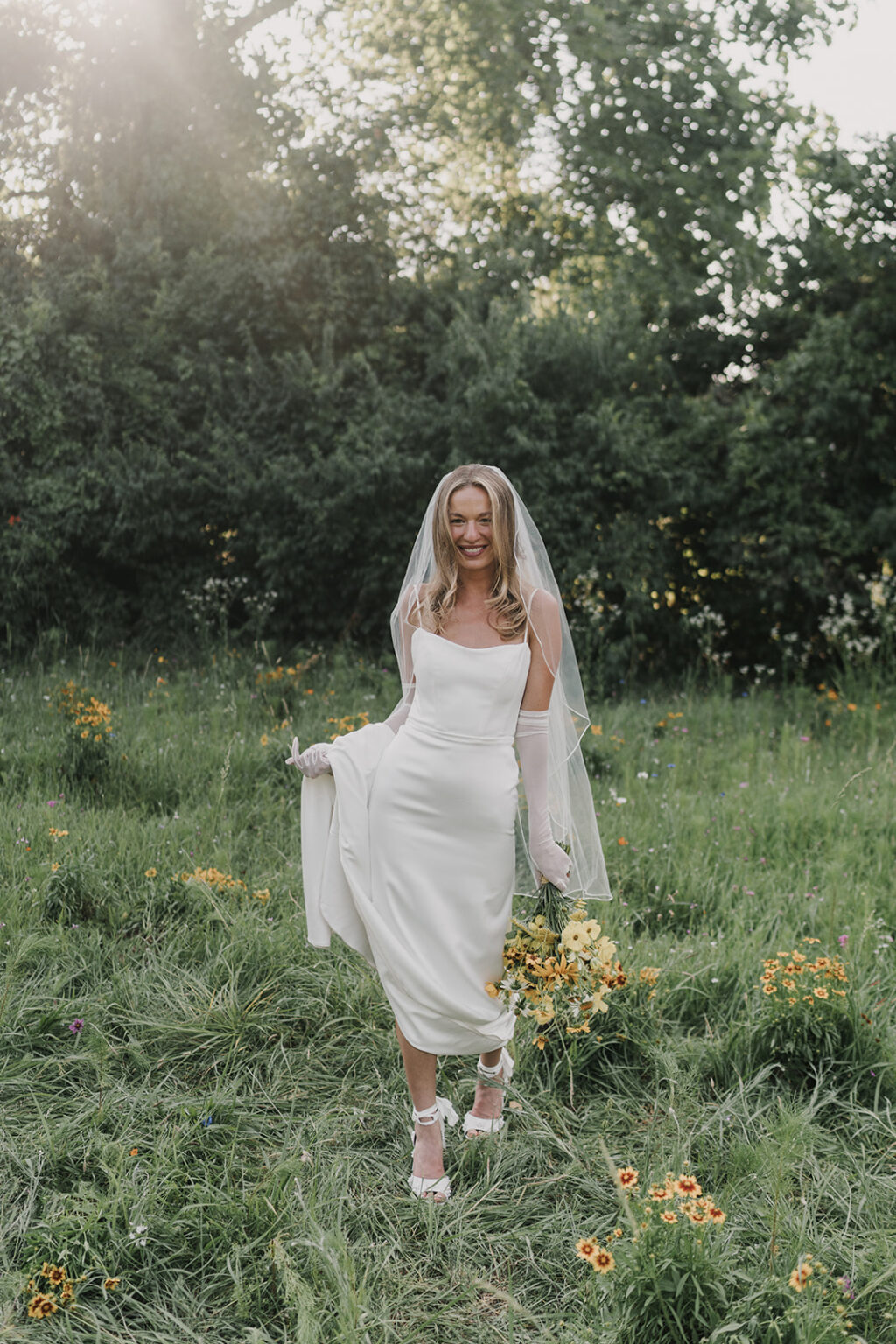 Sydney & Miles: Chic, Magical, Natural | seededevents.com