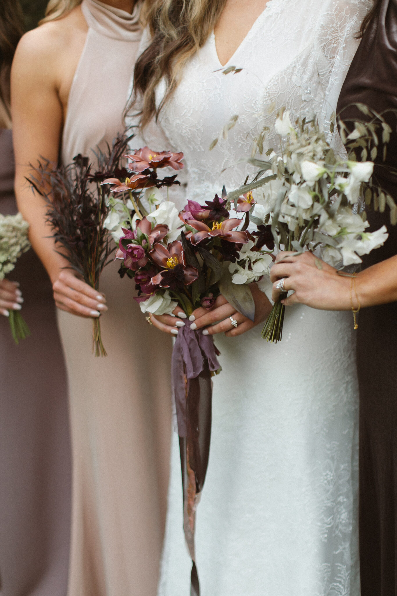 Jenna & Scott | Coastal Elegance: A Chic and Sophisticated Wedding at ...